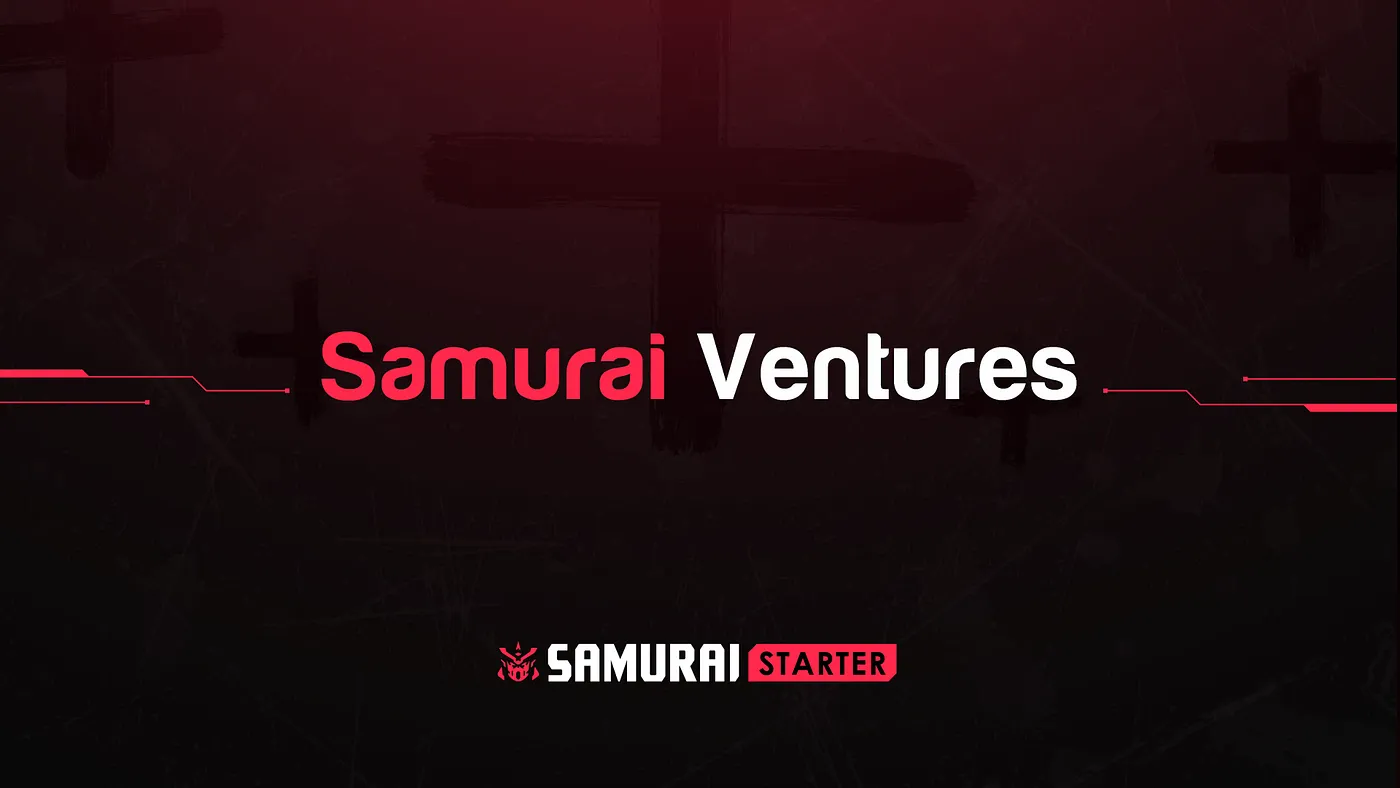 Samurai Starter